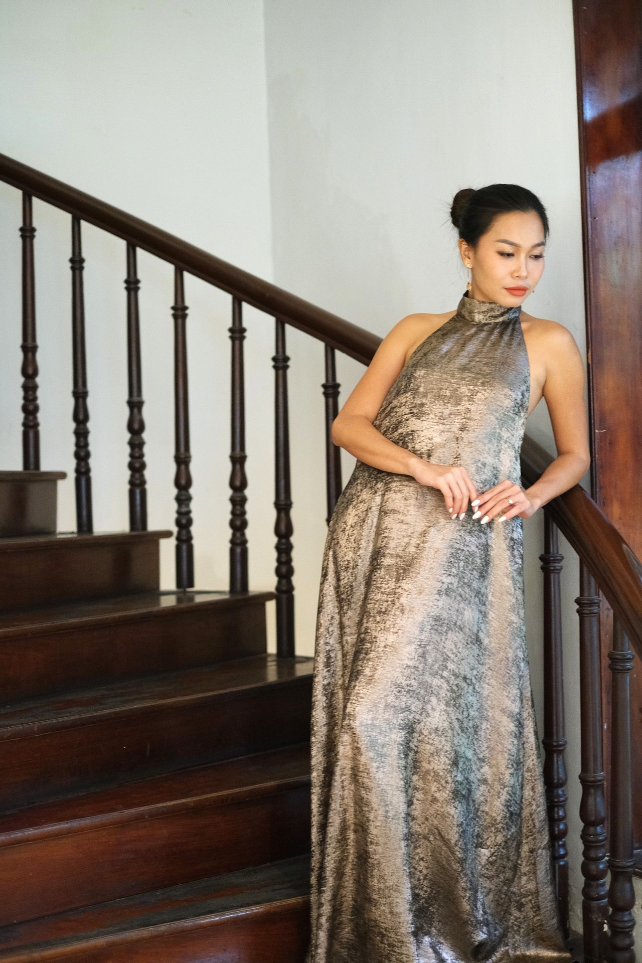 SexyBack. - Handmade Backless Dresses